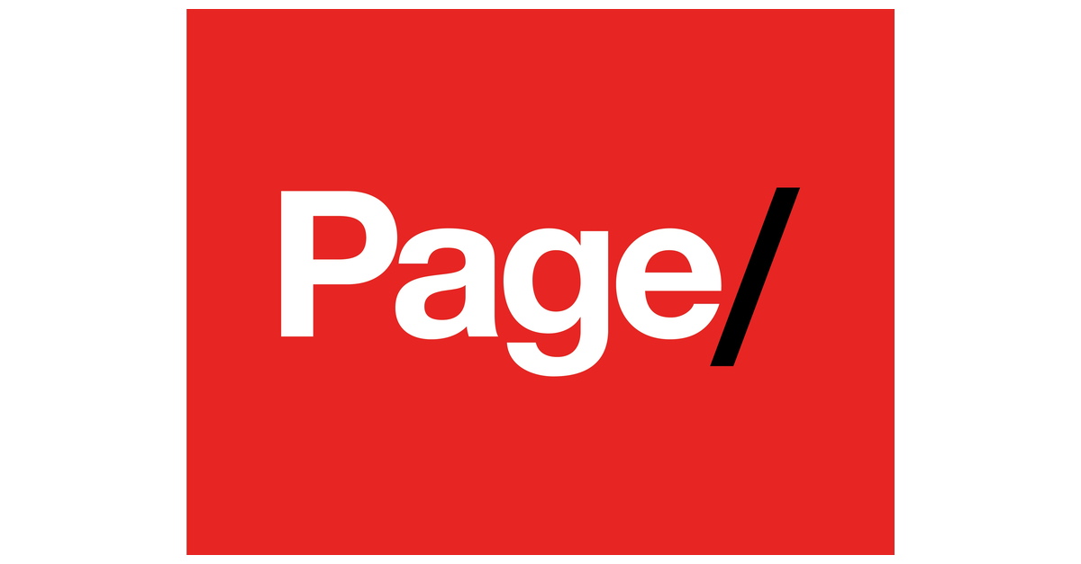 Page Completes EYP Integration | Business Wire